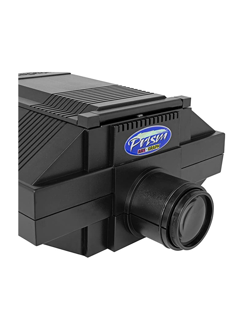 Artograph projektorji